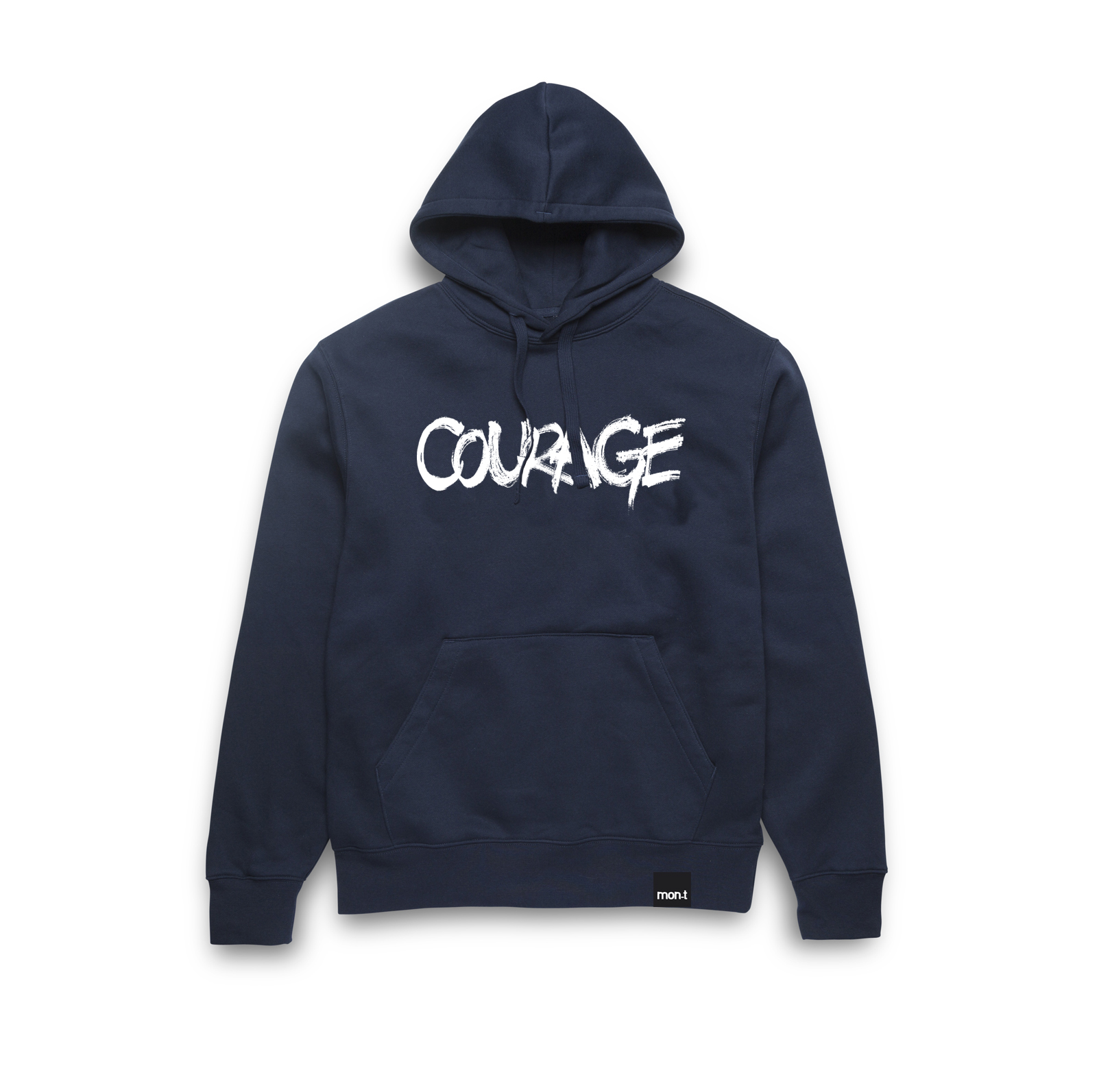 COURAGE HOODY | mon-t